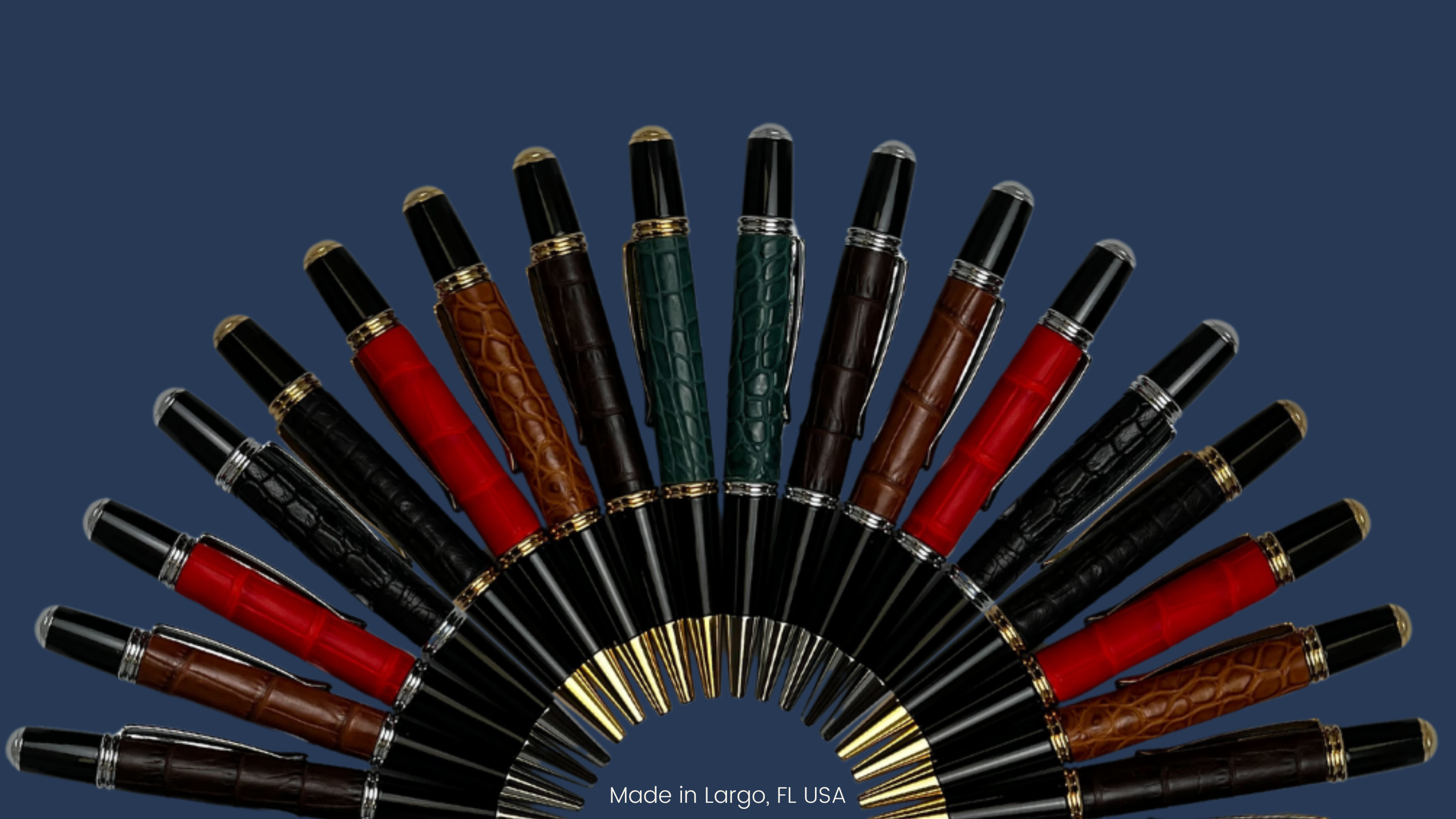 Pens – hadley.