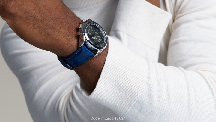 Shop the Best Watch Bands & Straps Online with Free Delivery | h. – hadley.