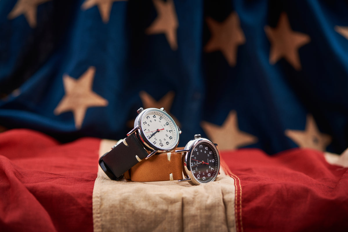 Shop the Best Watch Bands & Straps Online with Free Delivery | h. – hadley.