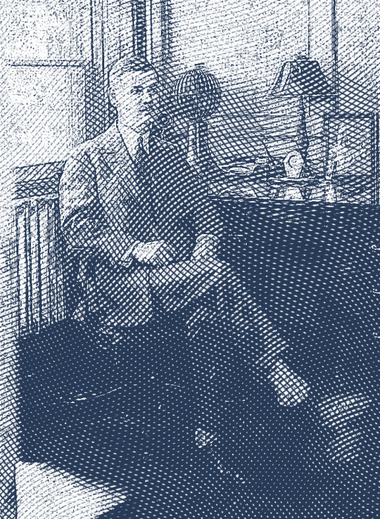 standing the test of time – hadley.