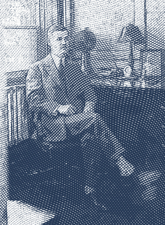 standing the test of time – hadley.