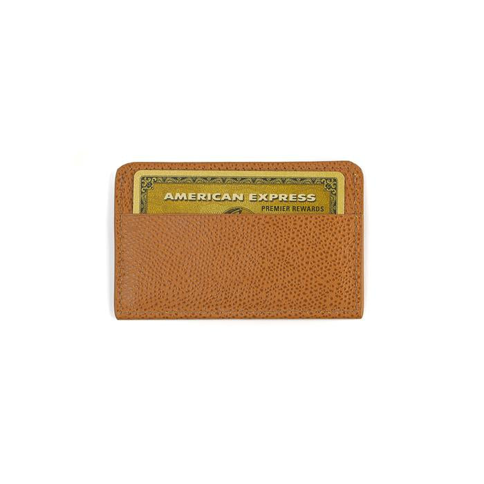 Hermès Leather Card Case | USA Made – hadley.